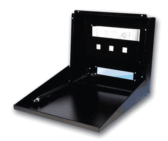 Late Night Key Drop Envelopes and Boxes - NapSupply.com – Nap Supply