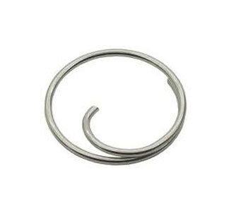 1" Tang Key Ring - NapSupply.com – Nap Supply