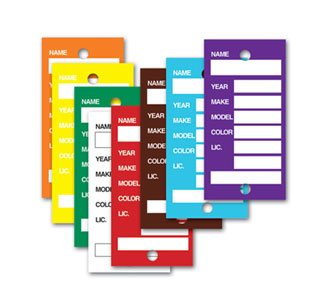 Paper Key Tags Page – Nap Supply