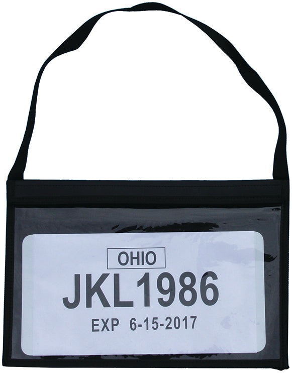 Demo License Plate Holders - NapSupply.com – Nap Supply