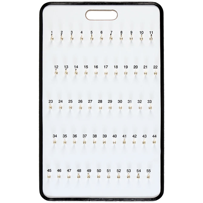 Key Control Boards for Auto Shops - NapSupply.com – Nap Supply