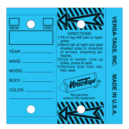 Write On Key Tags Page – Nap Supply