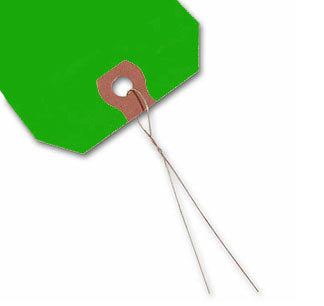 12" Steel Tag Wire - NapSupply.com – Nap Supply