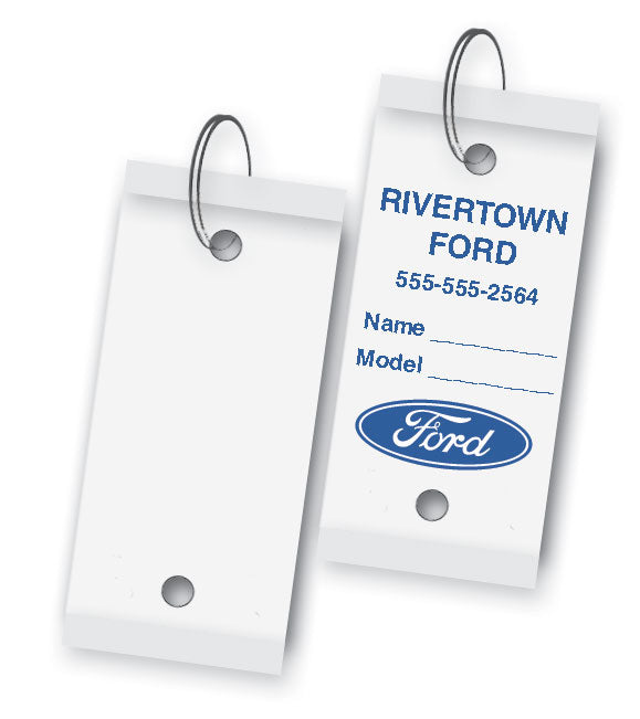 Write On Key Tags Page – Nap Supply