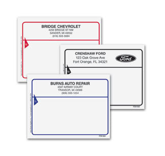 Service - Labels – Nap Supply