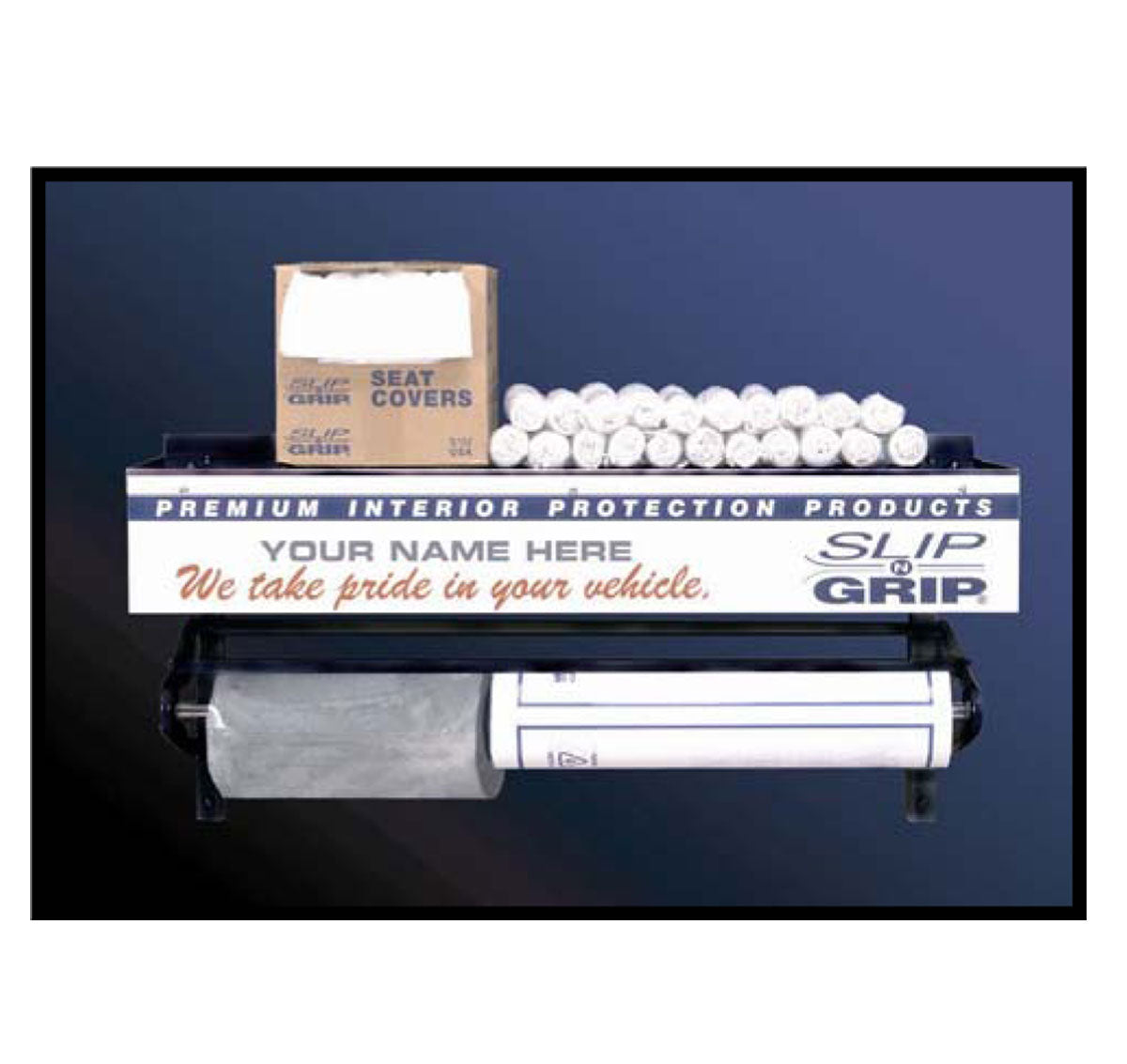 Wall Rack Start Up Kits - NapSupply.com – Nap Supply